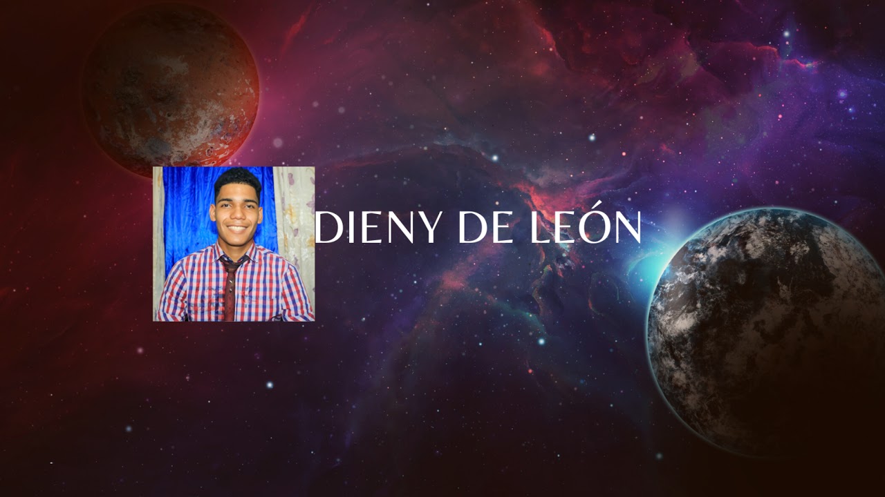 Emisión en directo de DIENY DE LEÓN - YouTube