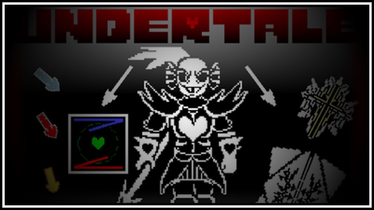 Another FDYing Undyne HardMode Undyne The Undying Fight! (Debug ...