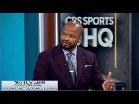 The Success Chronicles- Travis L. Williams - YouTube