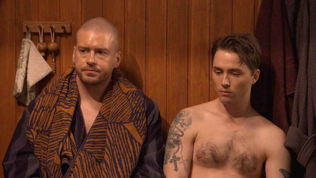 Nella & Kristian 264 - YouTube