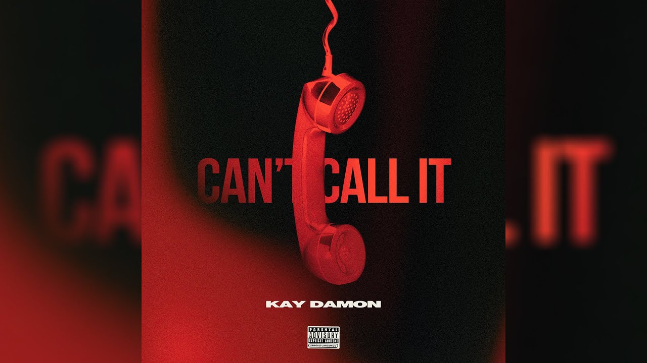Kay Damon - Can't Call It - YouTube