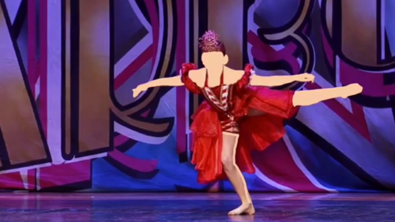 Dance Moms silhouette drawing tips(HIGHLY REQUESTED?)dB for the tips ...