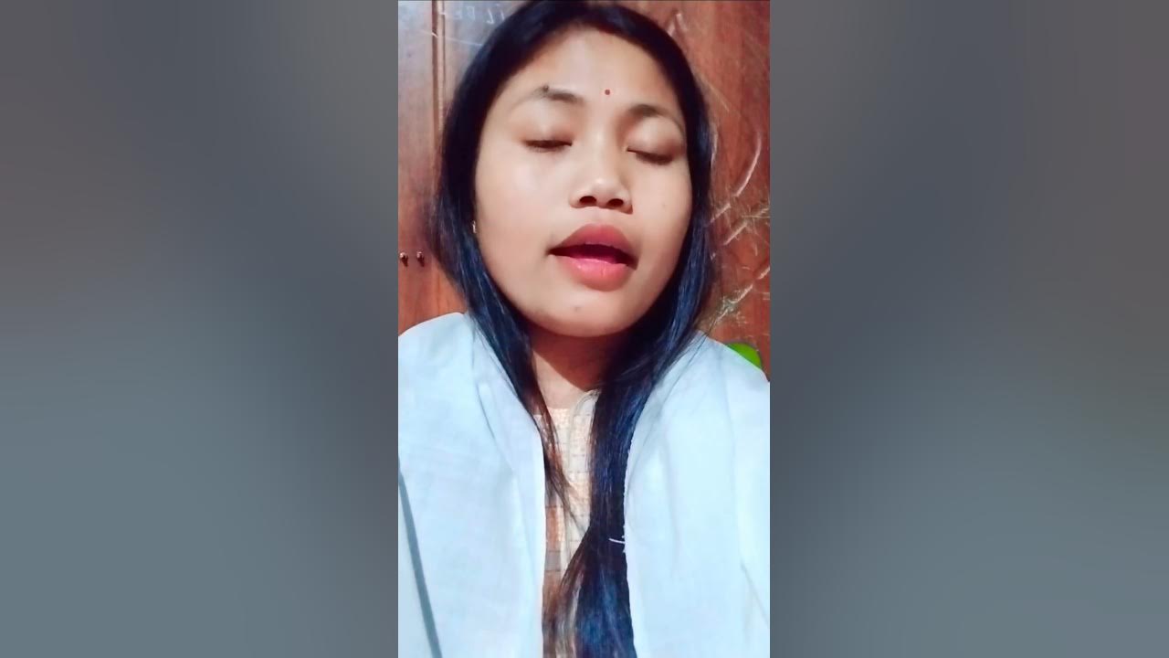 সুপ্ৰভাত সকলোকে🙏#krishnabhajan - YouTube