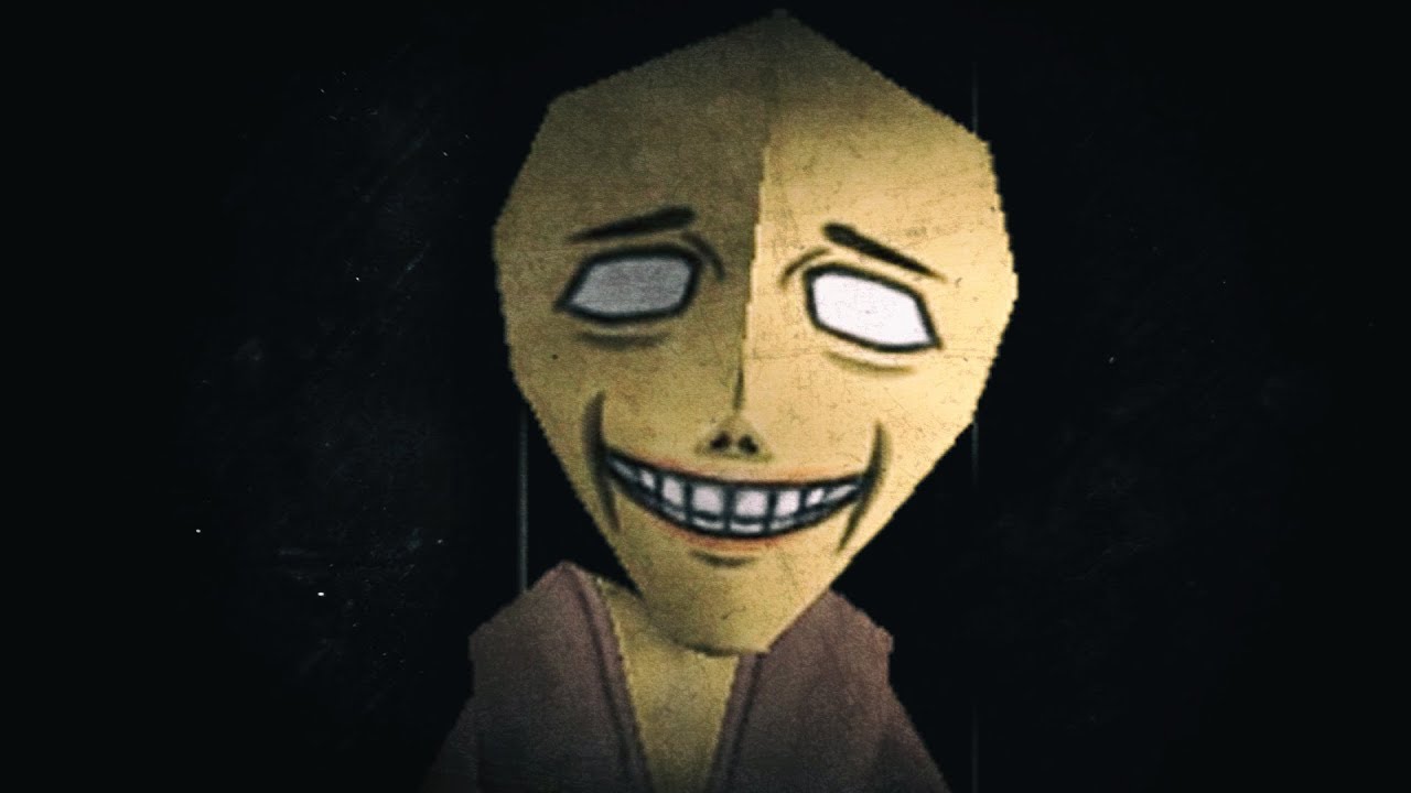 Wciąż Depczą mi po Piętach :c || Spooky's Jump Scare Mansion #2 - YouTube