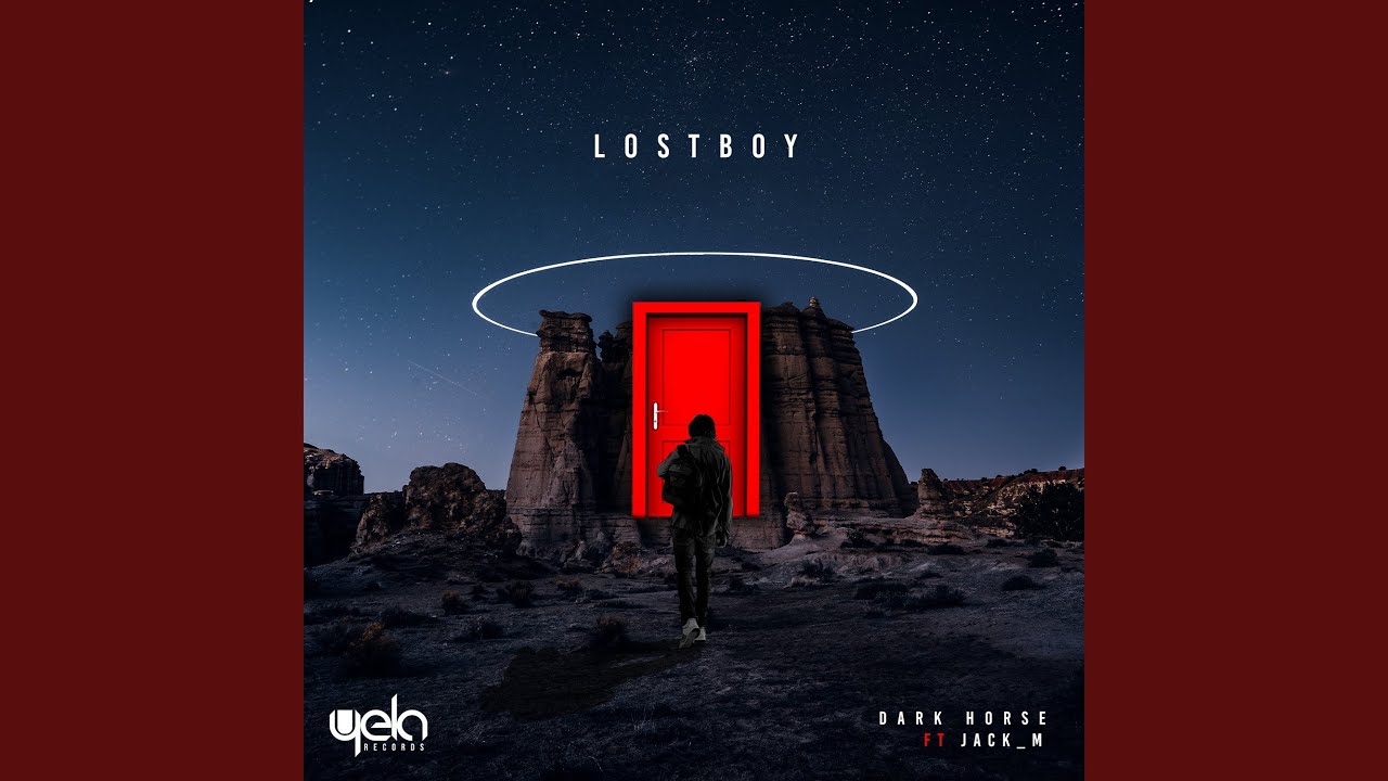 Lost Boy (feat. Jack_M) - YouTube