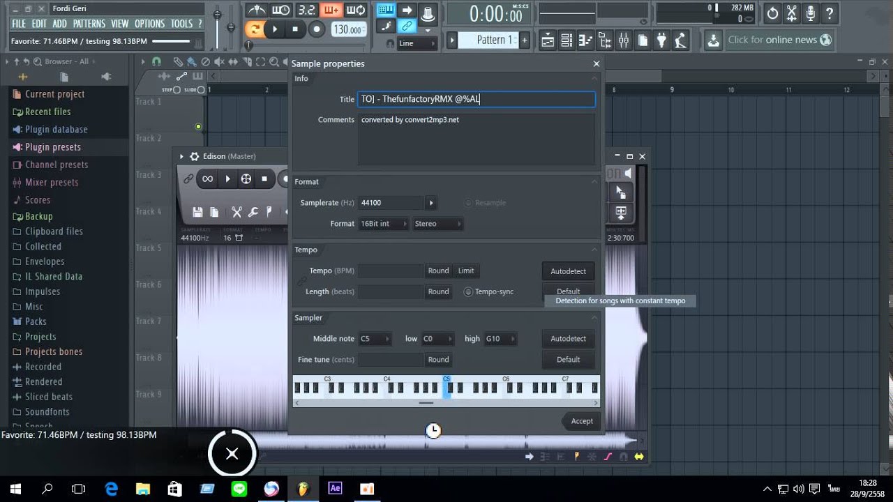 BPM Fl Studio 10 12 50Spec YouTube bpm-fl-studio-10-12-50spec-youtube