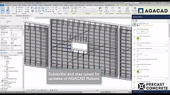 Dynamo Scripts for Rebar in Revit - YouTube
