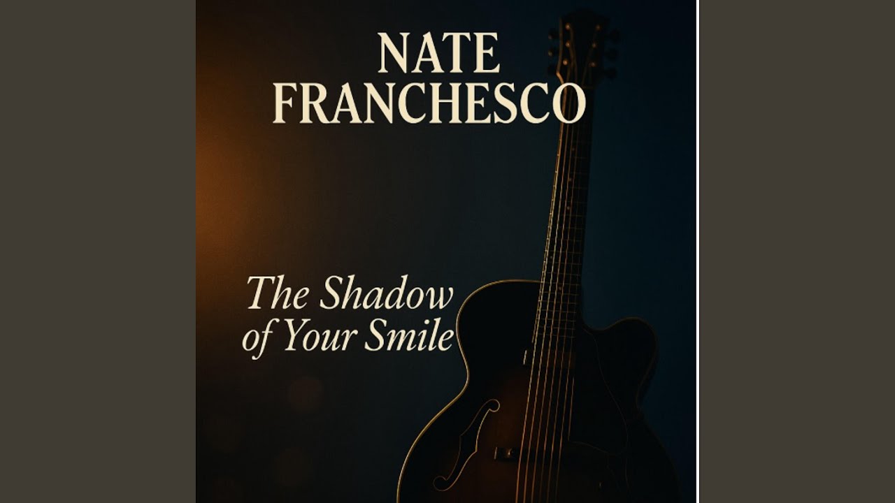 The Shadow Of Your Smile - YouTube