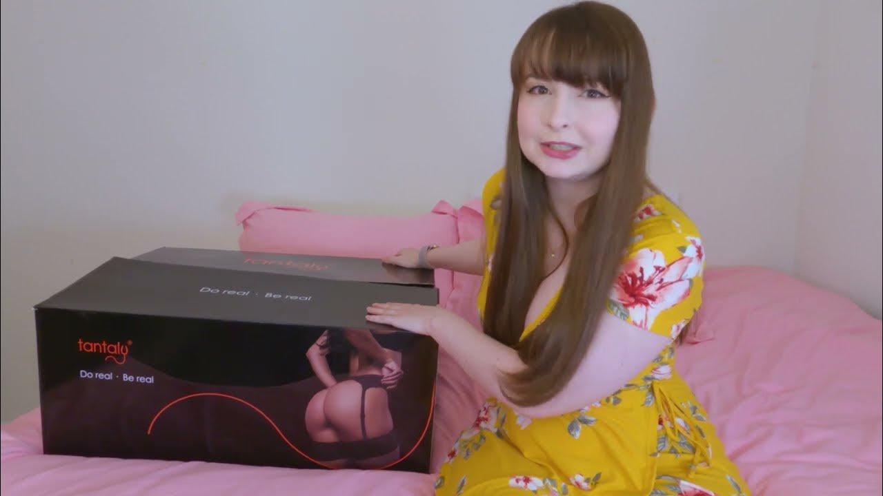 Tantaly Doll Review - YouTube