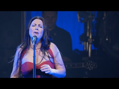 Evanescence - My Immortal (Synthesis Live DvD 4K Remastered)