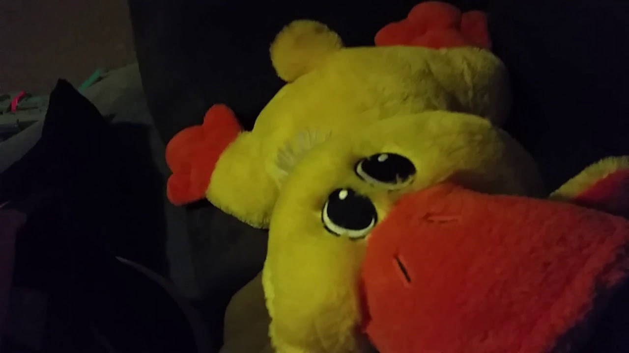 Jeffy curse word - YouTube