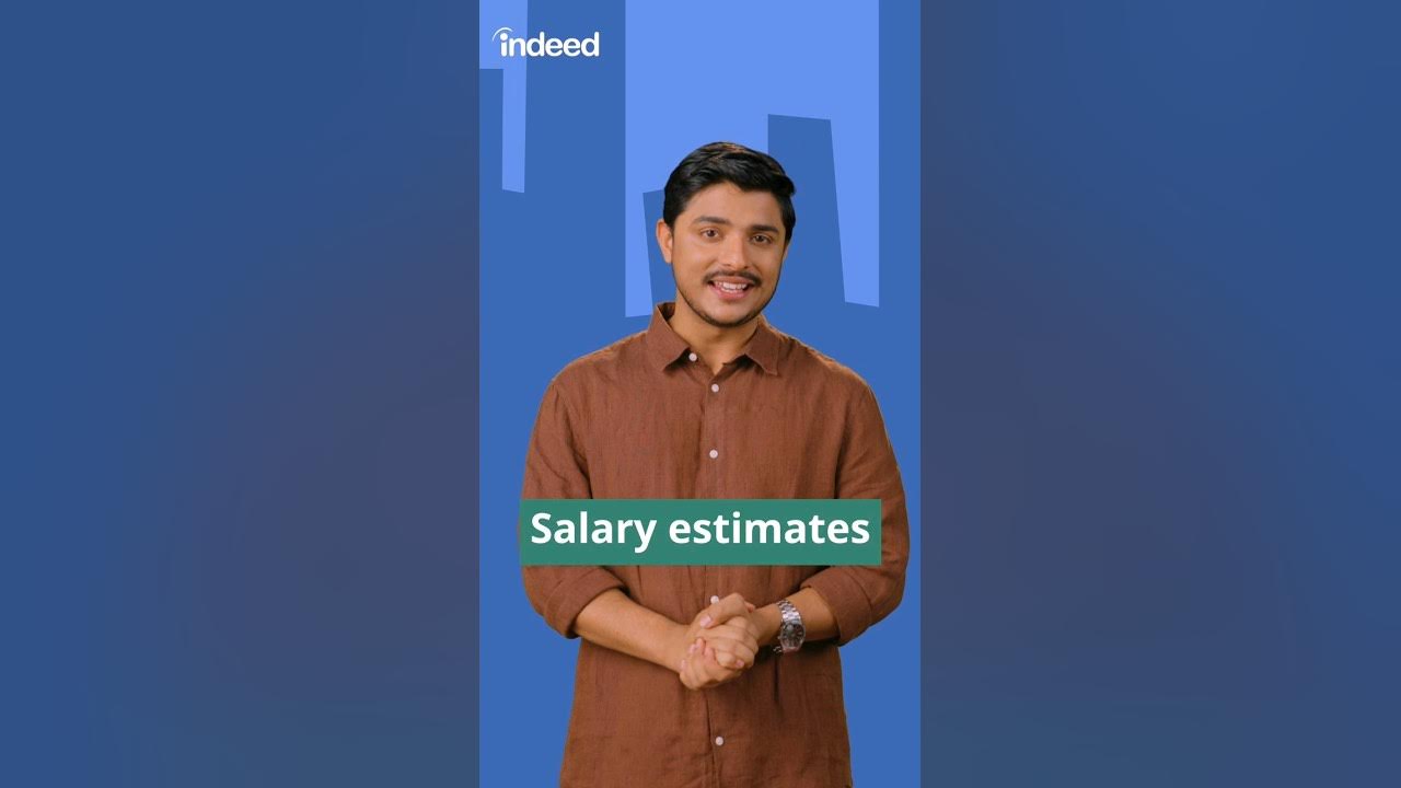 How To Find Salary For Your Job On Indeed Indeed India shorts YouTube how-to-find-salary-for-your-job-on-indeed-indeed-india-shorts-youtube
