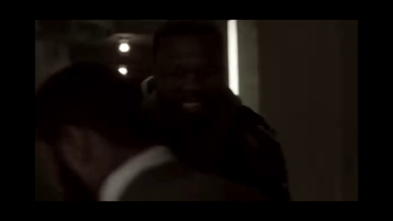 Who Shot Ghost Full Scene - YouTube