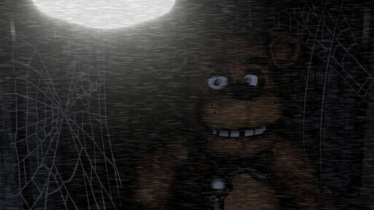 Freddy walk test - YouTube