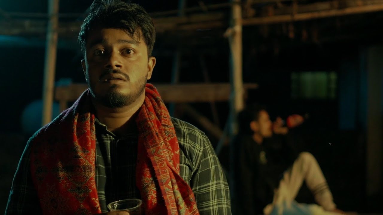 Recreating Iconic Bollywood Scenes : DUNKI Edition - YouTube