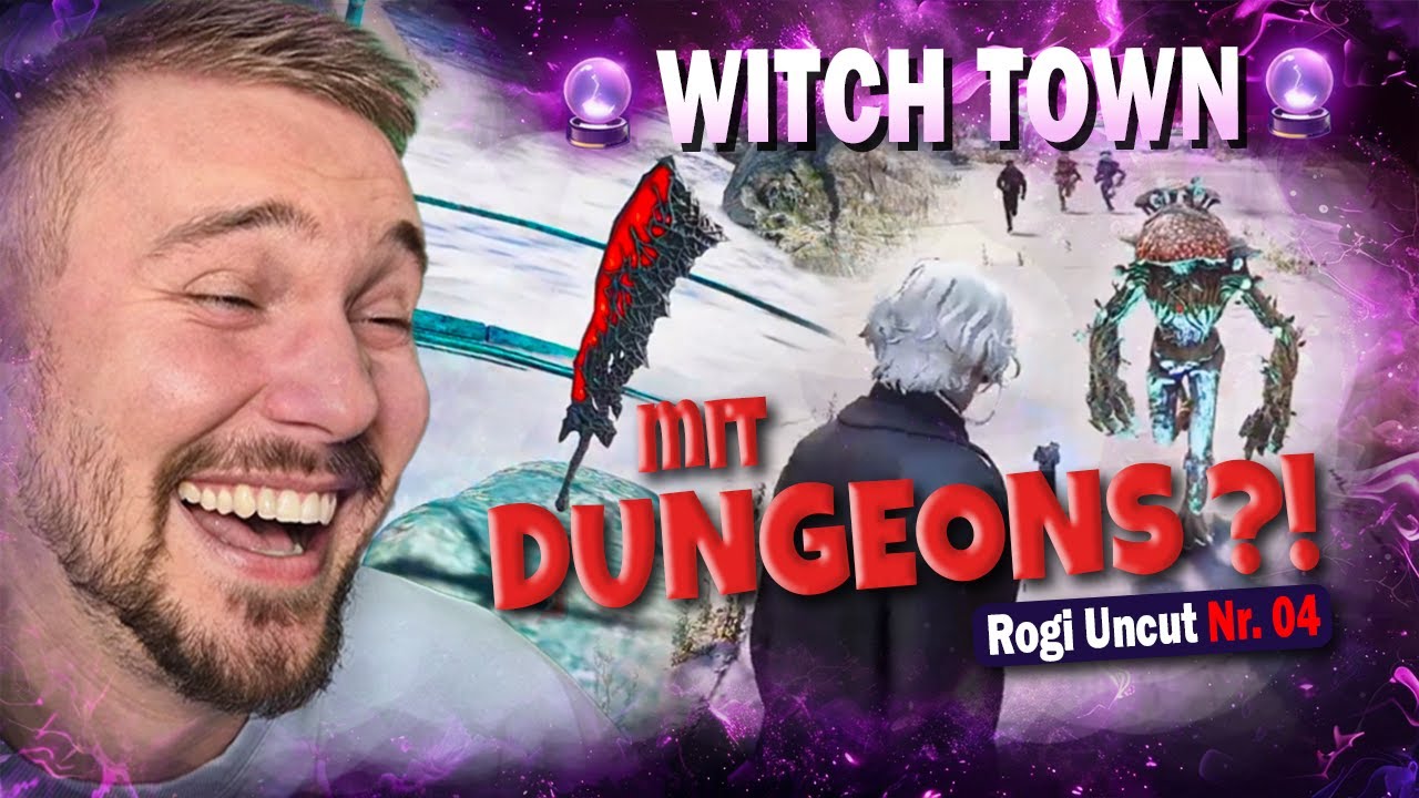 🔮 Als VAMPIR in GTA RP ?! 🔮 | Rogi Uncut Nr.04 - YouTube