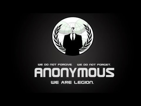 DDOS SERVER ! Tools Anonymous 2016 - YouTube