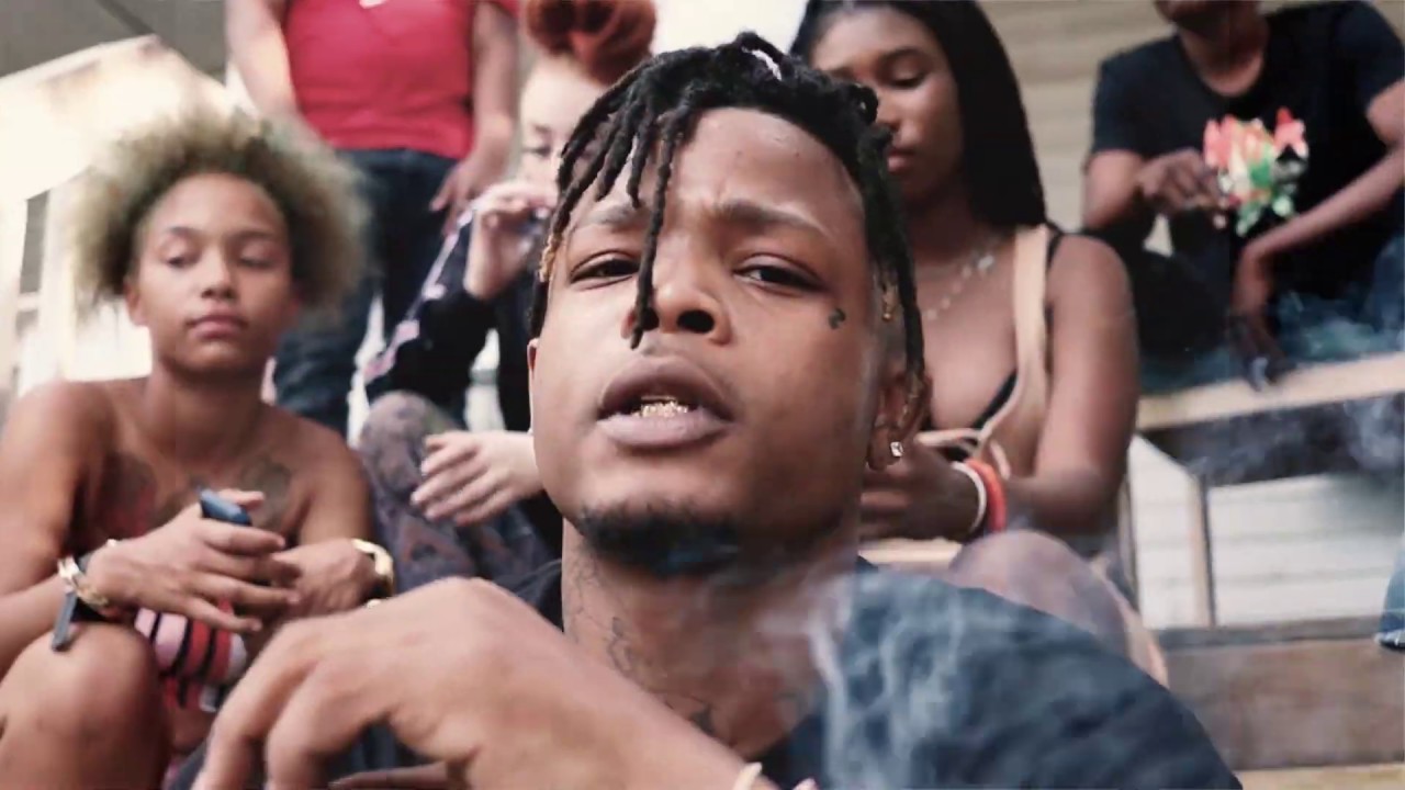 Ni'kno - OK (Official Music Video) - YouTube