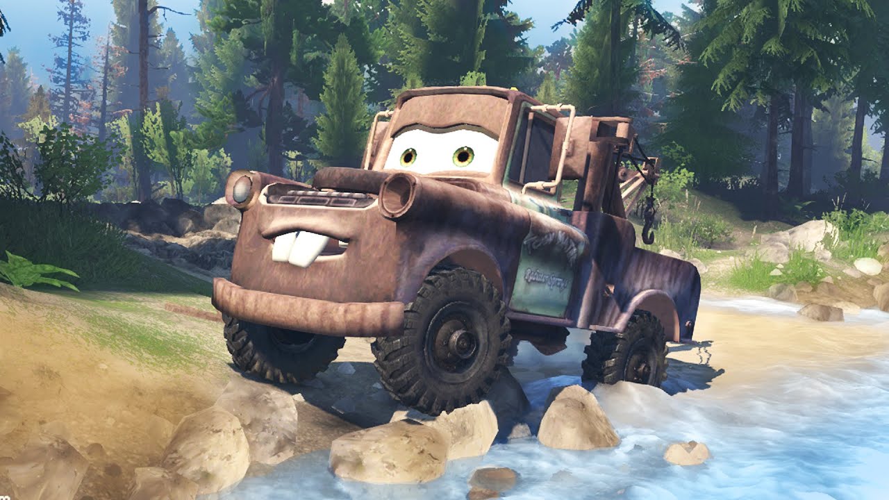 OFF-ROADING AS MATER! 4x4 Mudding, Hill Climbing, & Exploring ...