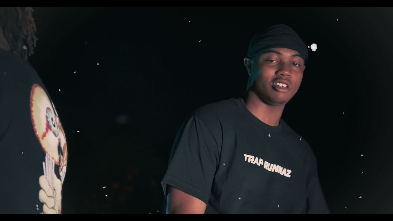 Big Jerm- Spin(OFFICIAL VIDEO) Shot by @Twon Dosa - YouTube