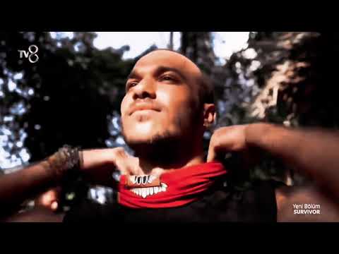 Sergen Bayar | survivor 2021