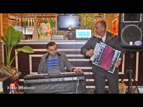 Ferhadin reqsi (Ferhadi)  Ferhad Gedebeyli | yeni 2023