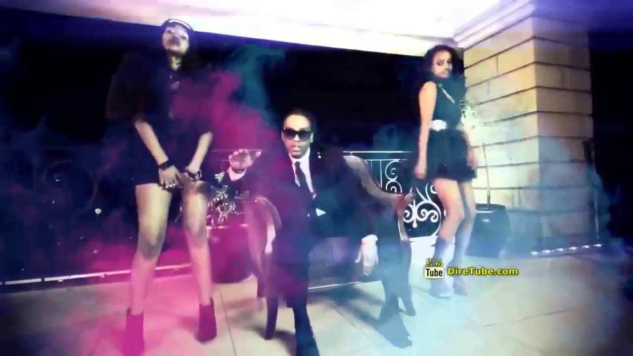 Tadele Roba Hot New Ethiopian music 2014 Semteshal (Official Music ...