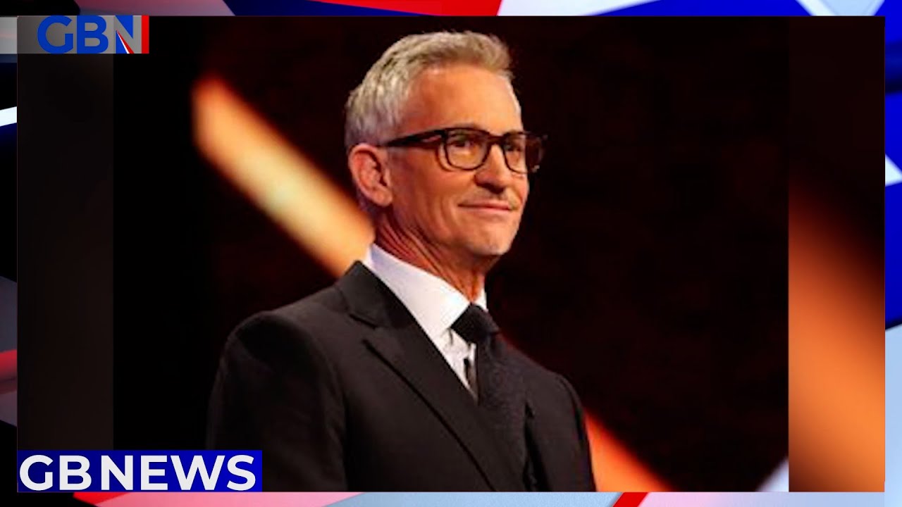 Gary Lineker's 'missed the target' after comparing the Immigration Bill ...