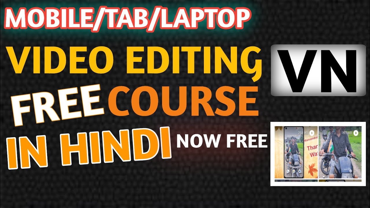 How To Use Vn Editing Skills || How To Video Editing Tools || - YouTube