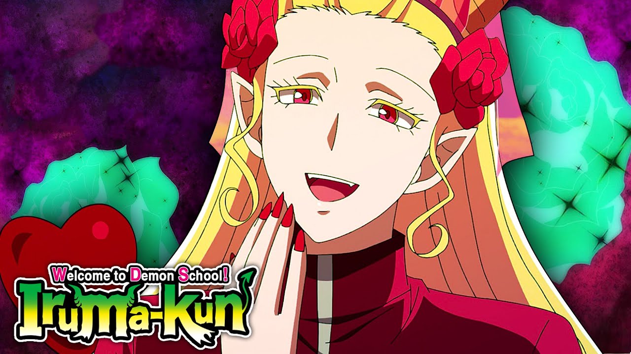 Ix Elizabetta’s TRUE Love! OH NO Iruma’s been CLARA-napped!!! - YouTube