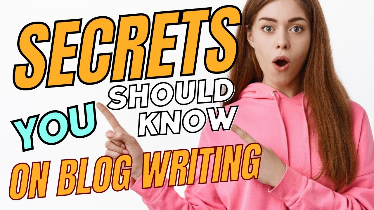 13 Must-Know FAQs About Blog Writing | Unlock the Art of Blogging ...