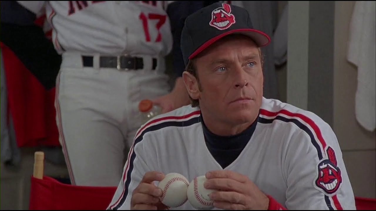 Major League 2 (EN) - We have to win for Lou - YouTube