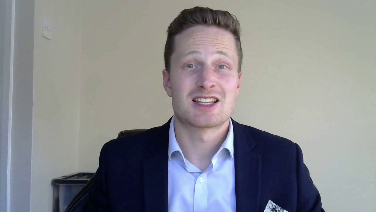 Zest Manchester pin October 2019 - YouTube