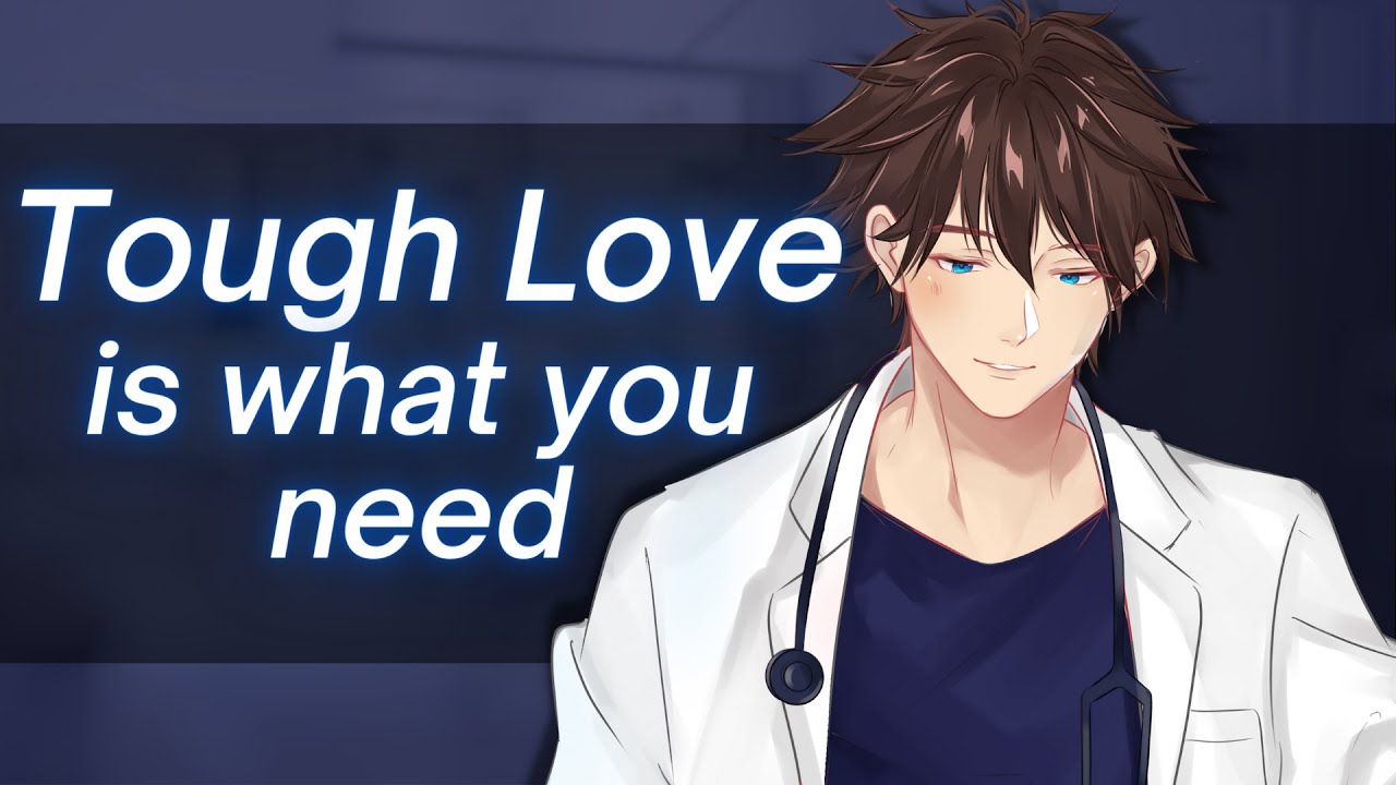 50/50 [M4F] [ASMR] [Doctor x Injured Listener] [What Happened ...