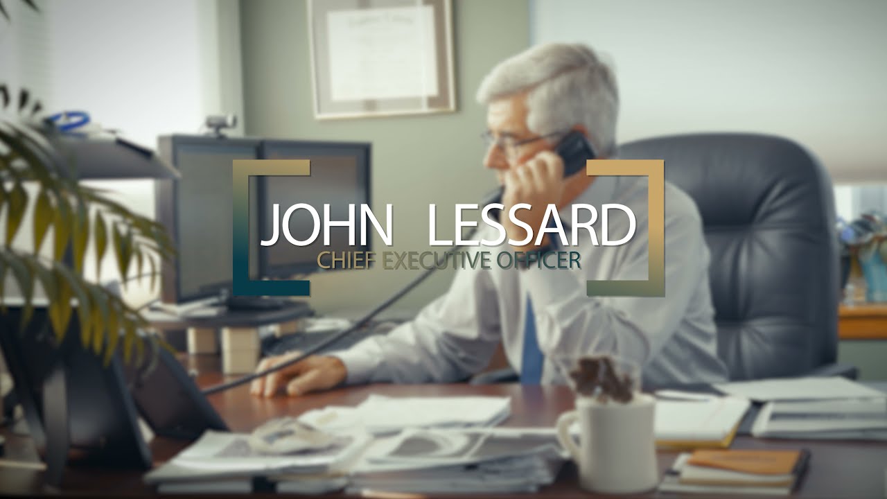 John Lessard Highlights Direct Support Professionals at DDI - YouTube