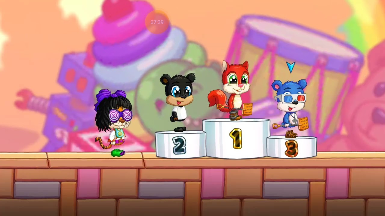 fun run 3 #3 - YouTube