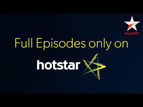 Tomay Amay Mile - Visit hotstar.com for the full episode