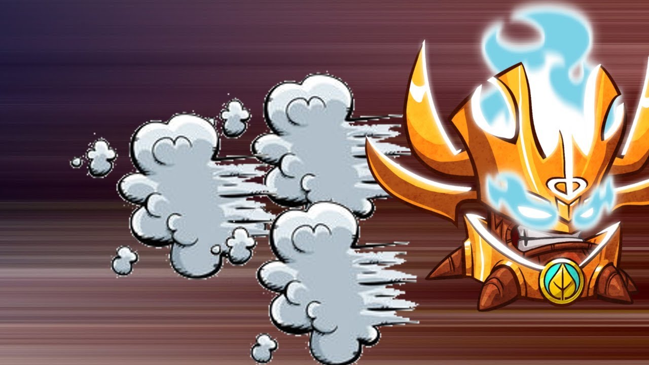 CAPTAIN QUICK-WIN - YouTube