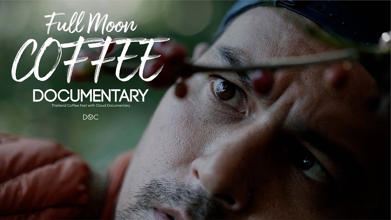 FULL MOON COFFEE a DOCUMENTARY - YouTube