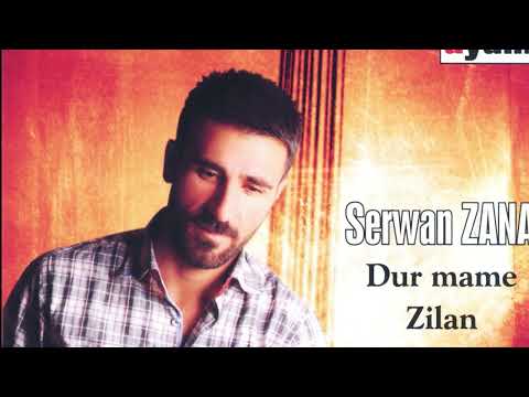 Şerwan Zana - Kes Nakşîne
