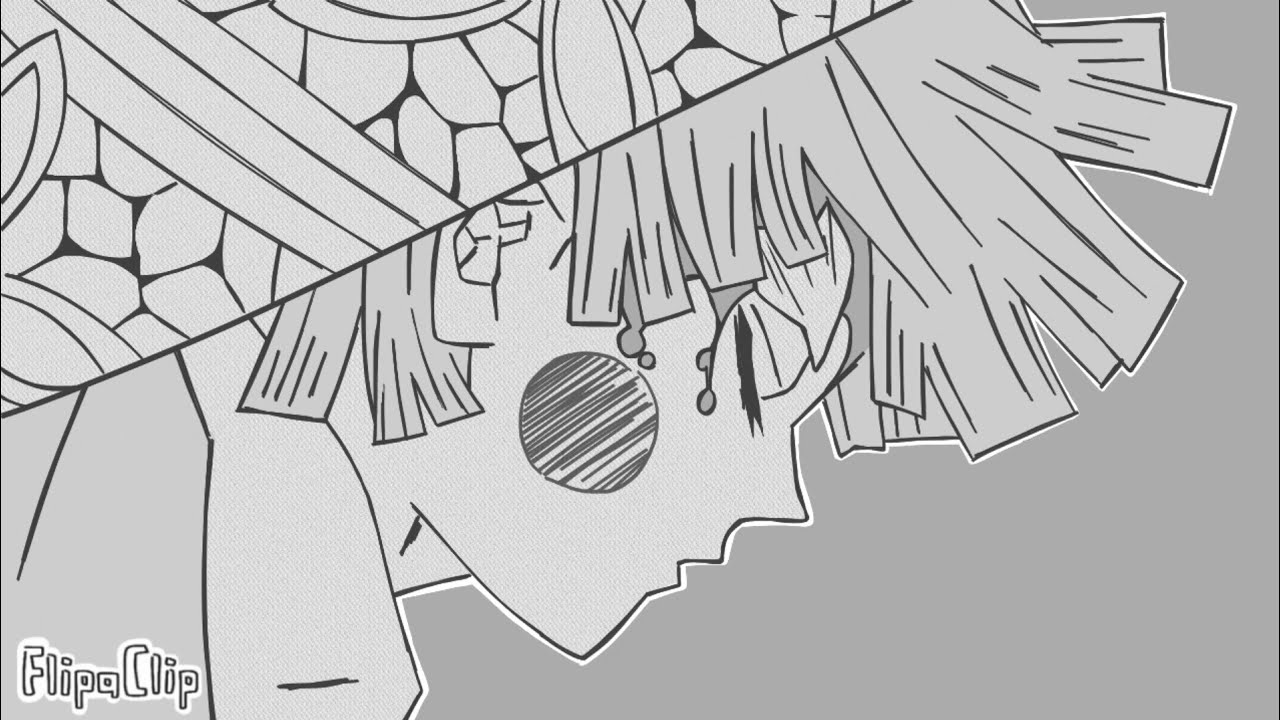 Zenitsu Vs. Daki (Upper Moon 6) - Fan Animation | Demon Slayer Season 2 ...