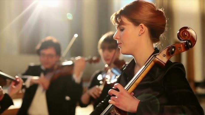 20th Century Classical Music