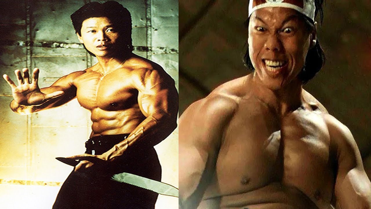 They were the best fighters in the movies - YouTube