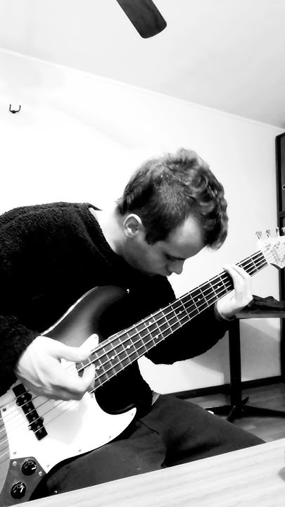 Cuando El Riff Vuelve Más Pesado Y Más Lento 🤘🤘 Youtube