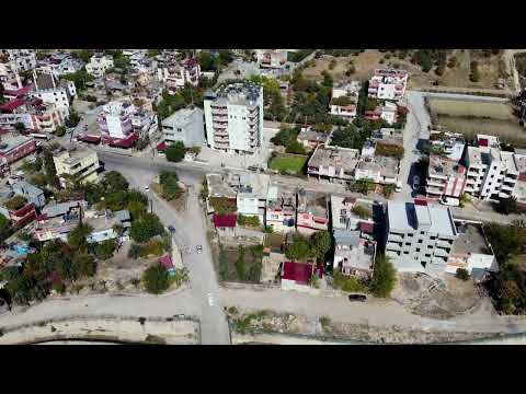 Karatepe yolu ( Arslantaş Caddesi ) #KADİRLİ #OSMANİYE