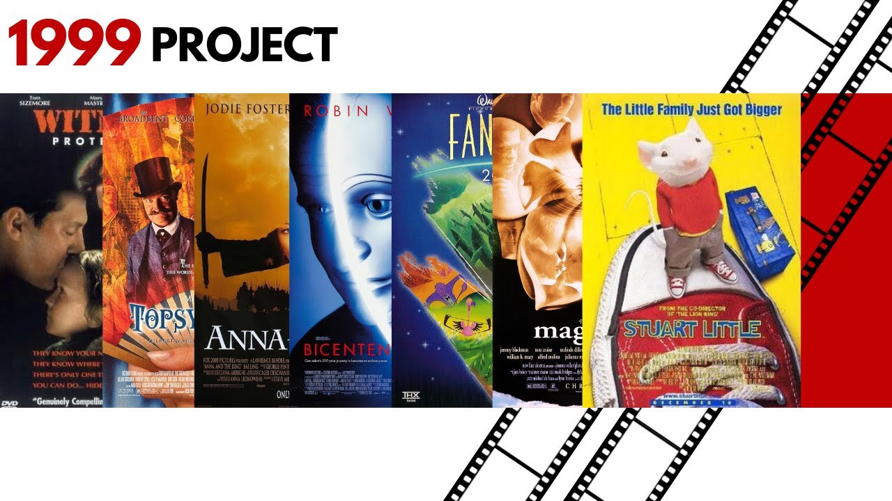 The Beginning of the End | The 1999 Project - YouTube