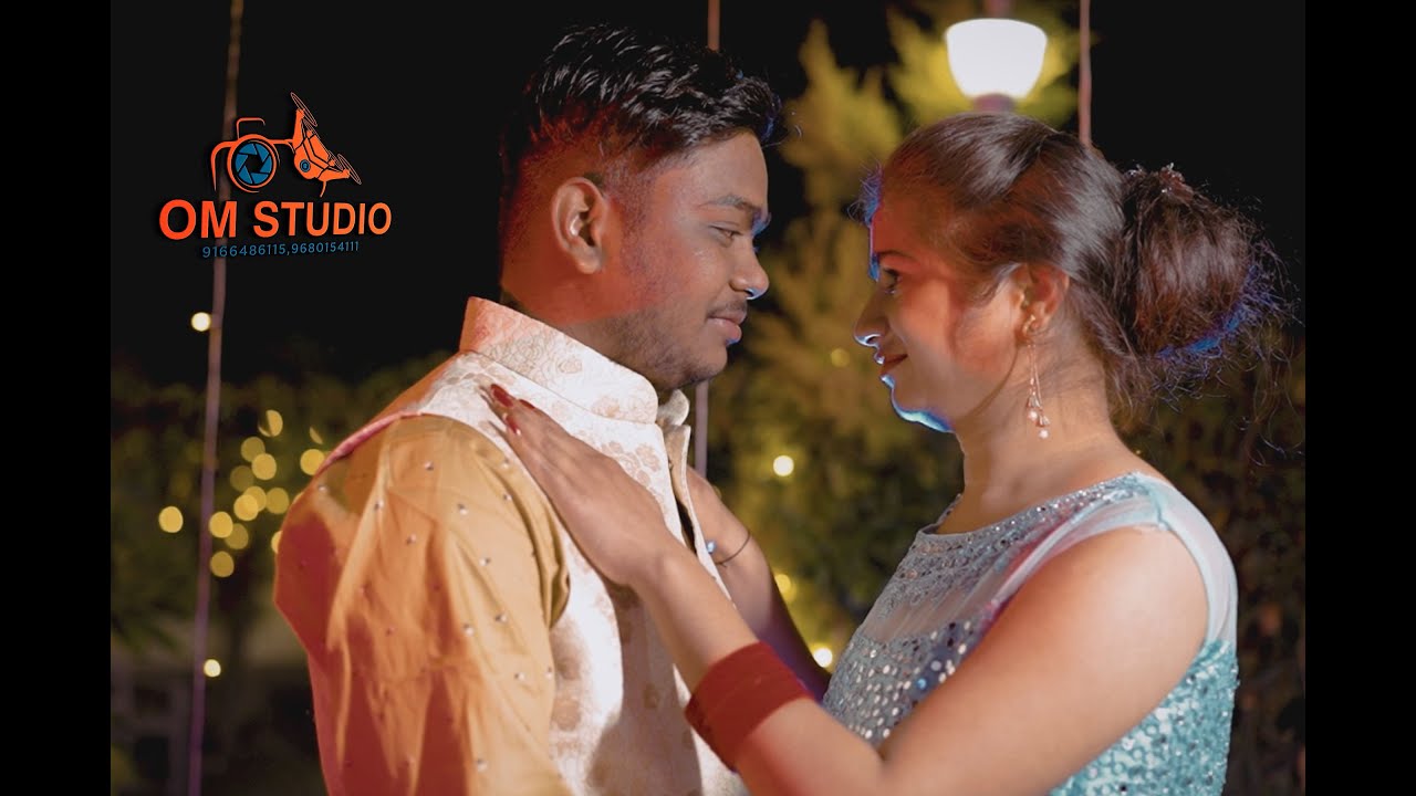 PAWAN & RINKI BEST PRI WEDDING OM STUDIO KOTA - YouTube
