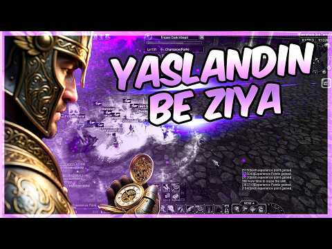 Bu Çarı Yapmamız Tam 500 Gün Sürdü! | Silkroad Online - CHSRO #56