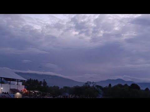Kuburan penkot manado
