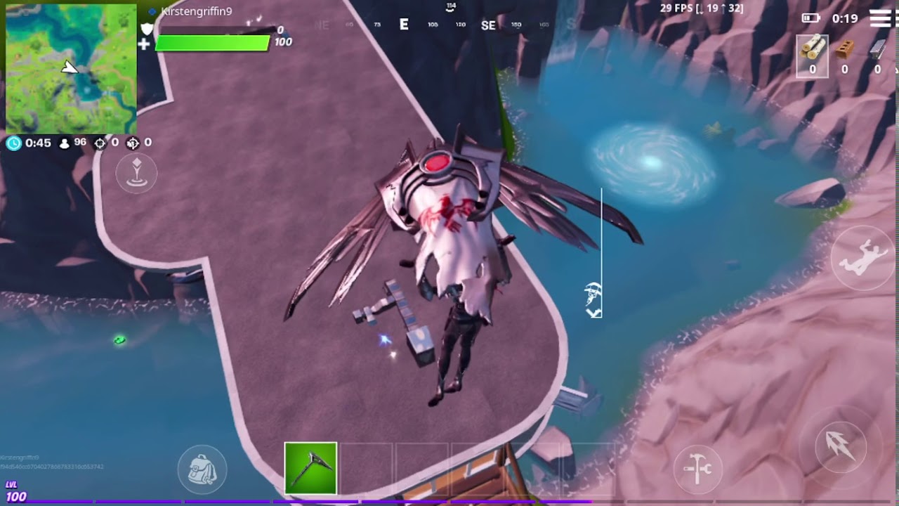 Fortnight pro - YouTube